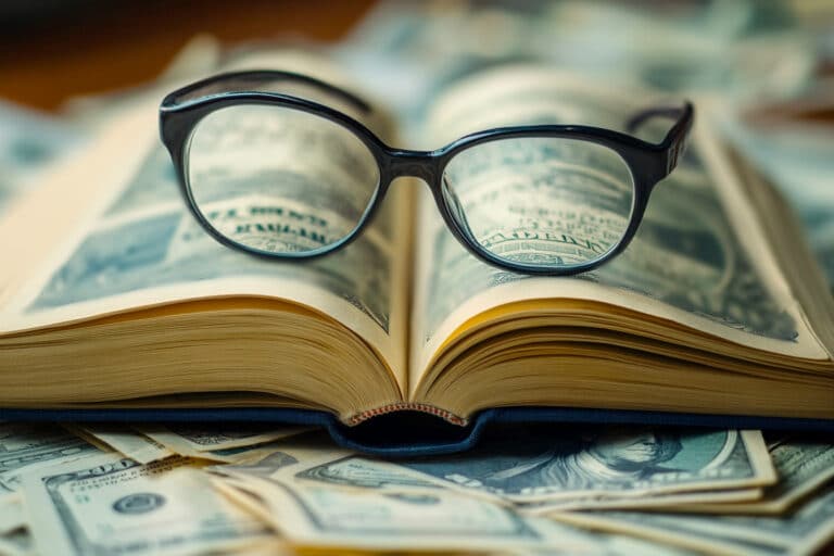If You Really Want to be Wealthy Read These 10 Books - New Trader U