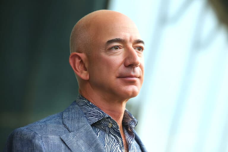 Jeff Bezos' Childhood Side Hustle: The Surprising Lessons from a Young ...