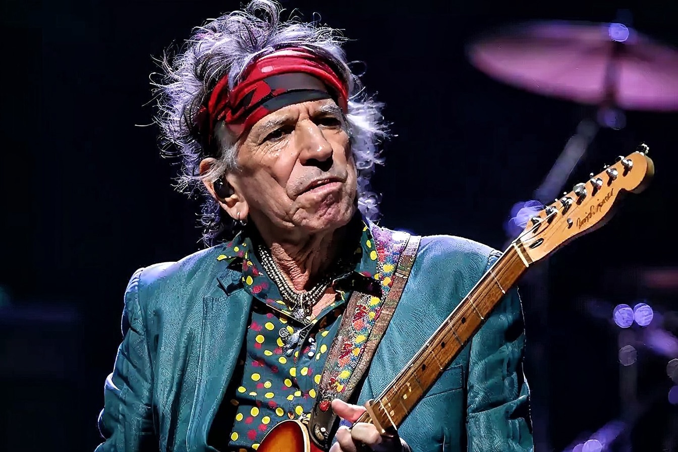 Keith Richards Hands 2024 Keith Richards Hands 2024