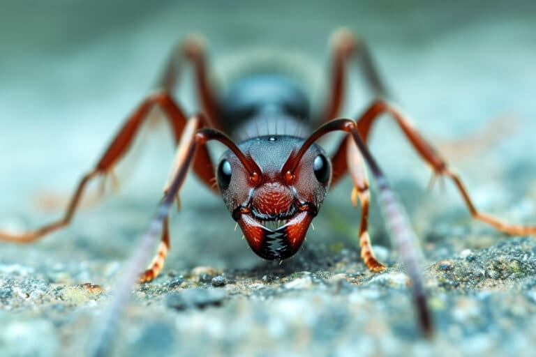 Lazy People Should Study Ants (Ant Philosophy) - New Trader U