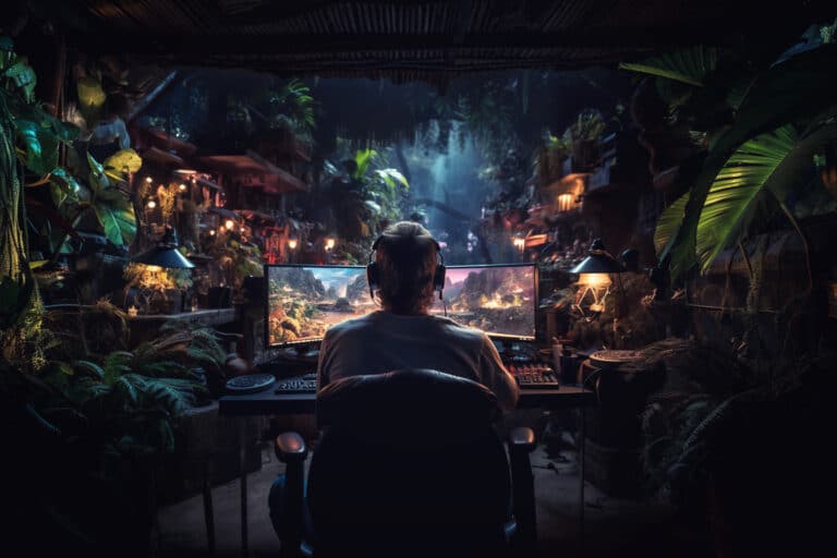 Life Is A Video Game (Here's How You Win) - New Trader U