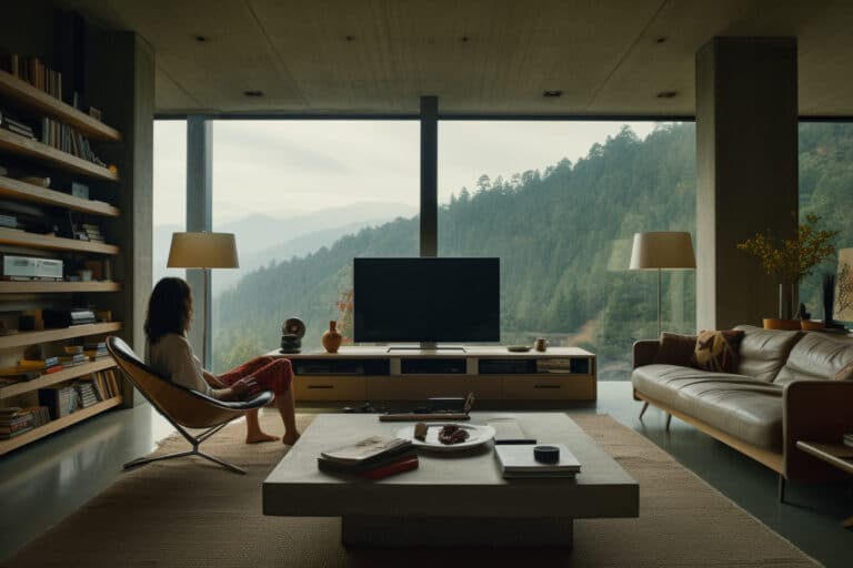 Living With Less Can Seem Daunting, But Minimalism Doesn't Have to Be ...