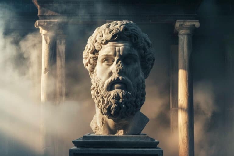Mastering Self-Discipline: 5 Powerful Aristotle Quotes - New Trader U