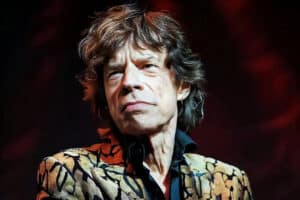 Current Mick Jagger Net Worth 2024: How Rich is this Rolling Stone ...