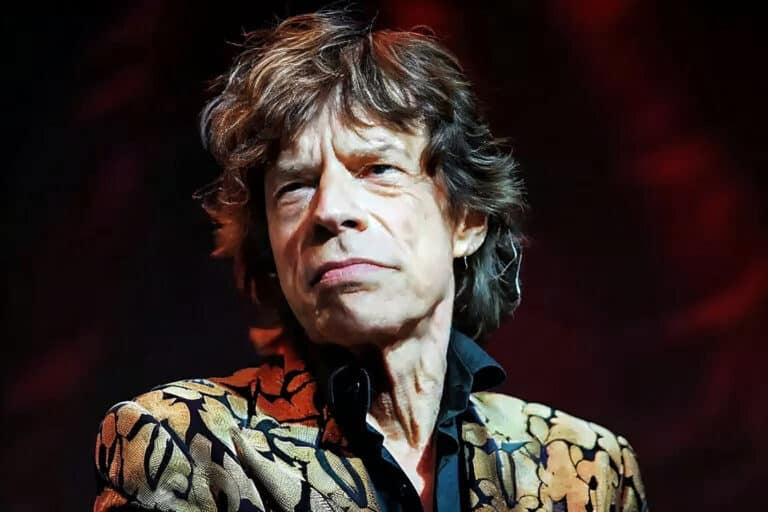 Current Mick Jagger Net Worth 2024: How Rich is this Rolling Stone ...