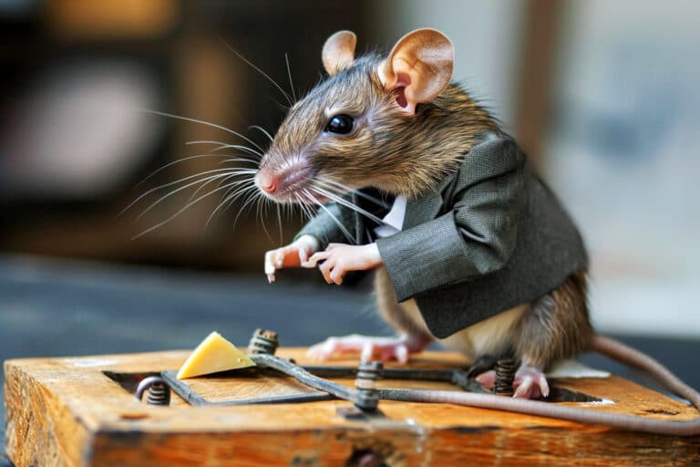 Middle-Class Money Traps That Will Keep You In The Rat Race Forever ...