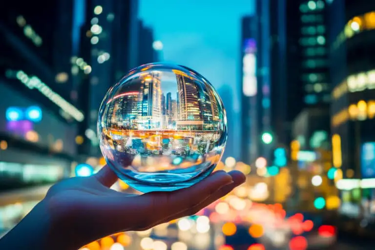 Moving From Middle Class to Upper Class: 8 Steps to Take in 2025 - New Trader U