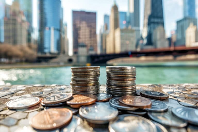 Minimum Annual Income Needed To Qualify As Middle Class In Chicago 2024 ...