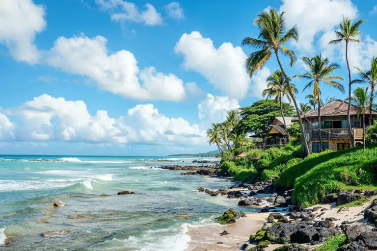 Minimum Annual Income Needed To Qualify As Middle Class In Hawaii 2024 ...