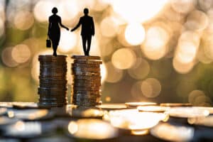 Minimum Annual Income Needed To Qualify As Middle Class In Indiana 2024 ...