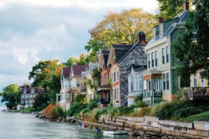 Minimum Annual Income Needed To Qualify As Middle Class In Wisconsin ...