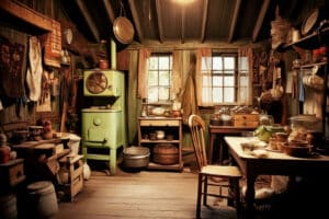 More Daily Habits (Frugal, Old Fashioned, Simple Living) - New Trader U