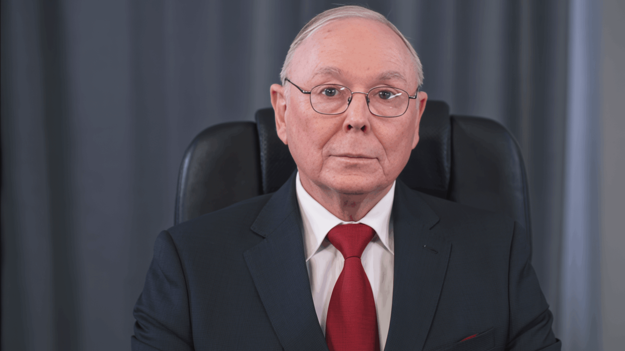 5 Strategies Charlie Munger Used to Multiply His Wealth - New Trader U