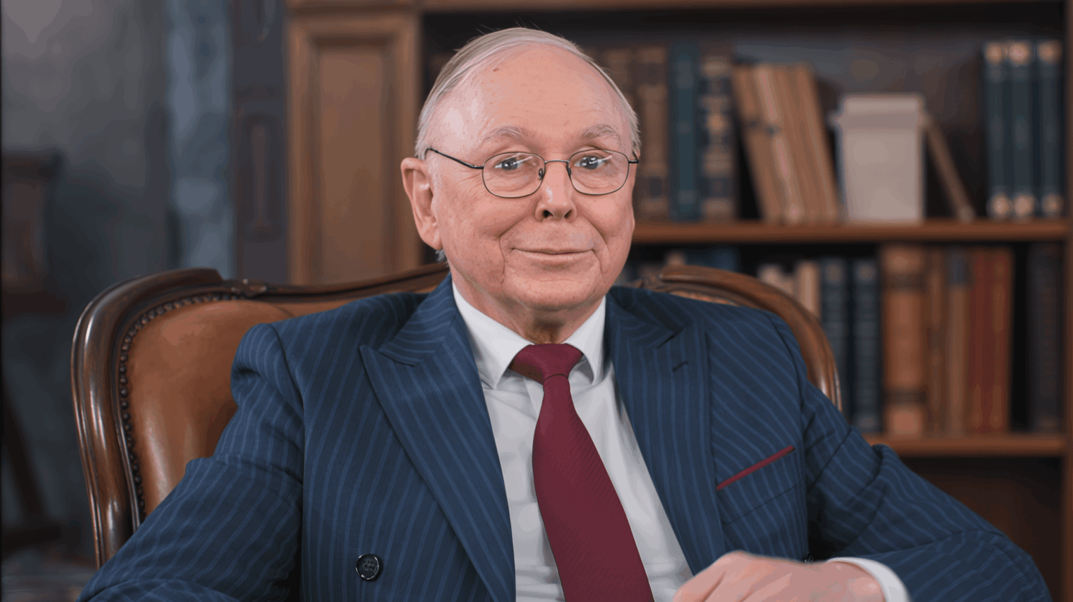 Charlie Munger on Wealth: 10 Hard Truths About Money Most People Don’t ...