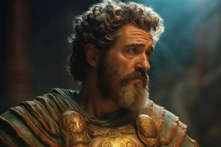 My Summary of The Meditations of Marcus Aurelius (22 Stoic Principles ...