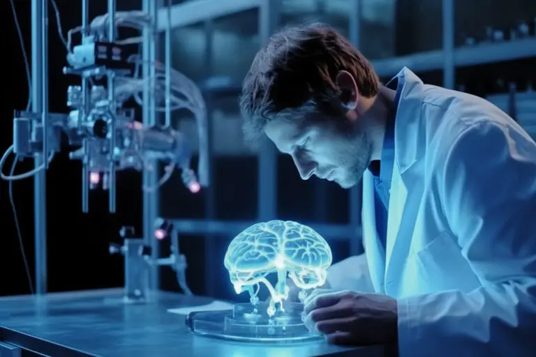 Neuroscience For Psychology New Trader U