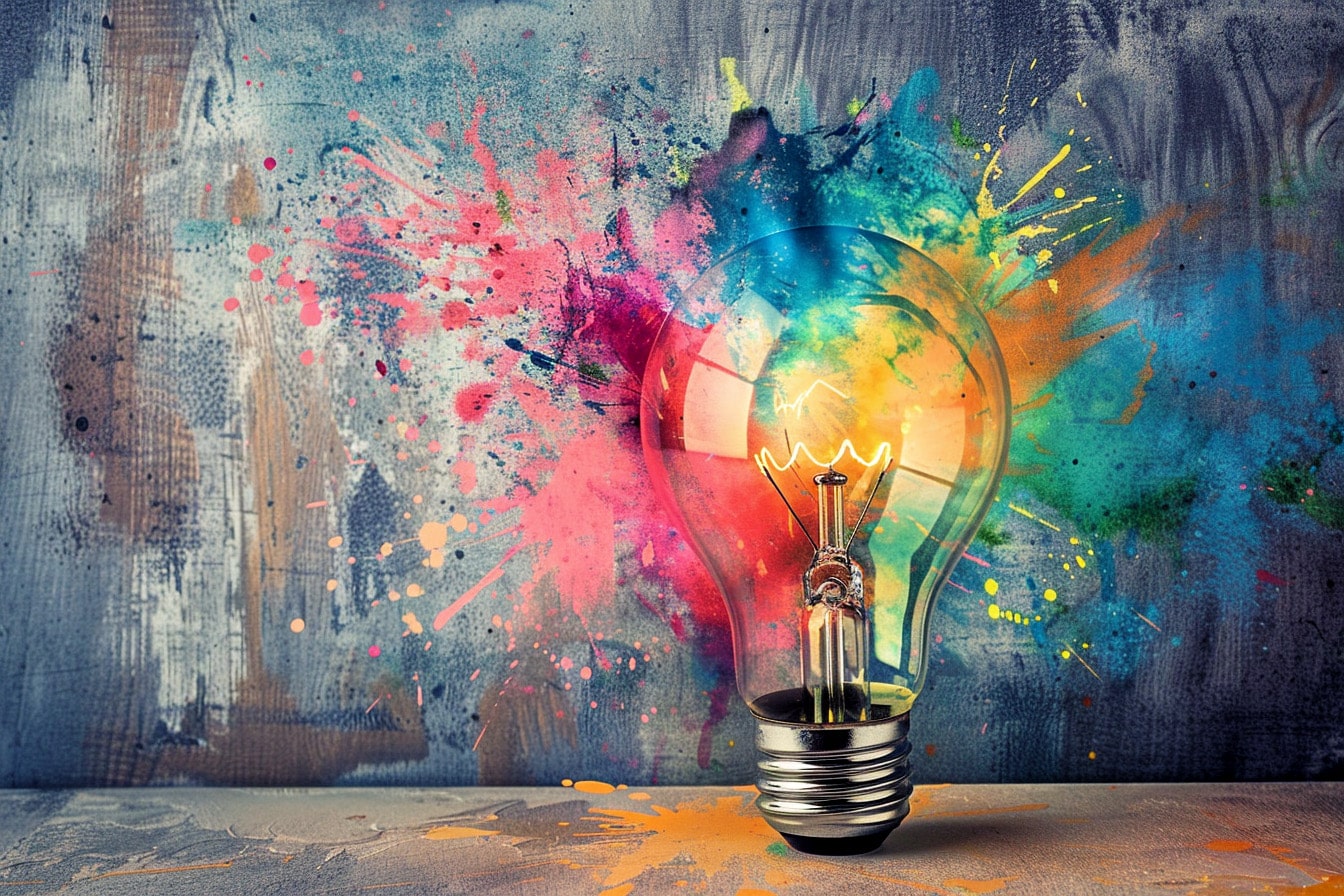 Neuroscience Says This Is an Effortless Way to Be More Innovative ...