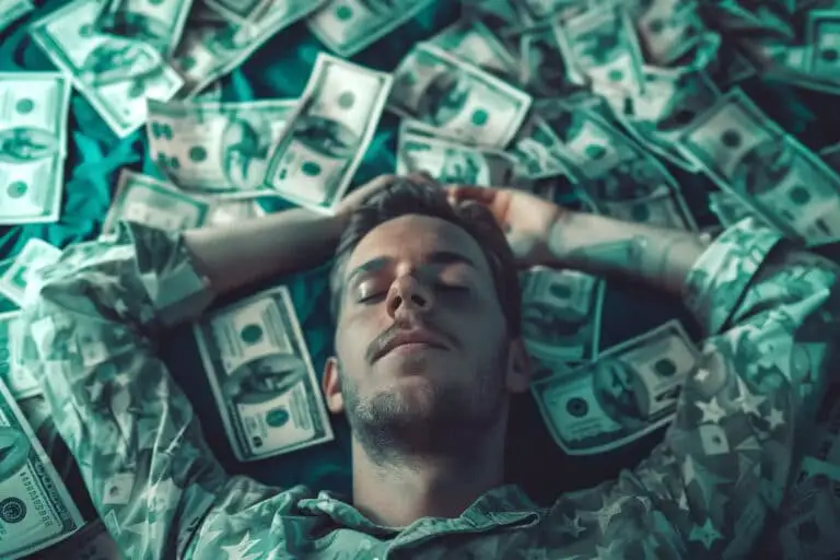 Never Be Broke Again (Goal Setting) - New Trader U