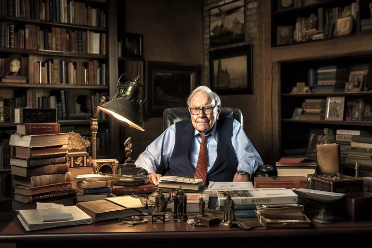 Warren Buffett's 15 Smartest Frugal Living Habits You Need To Start ...