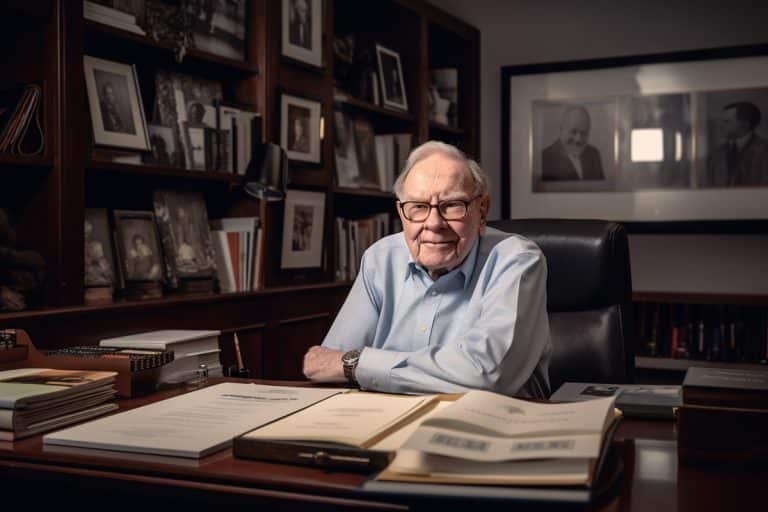 Why Warren Buffett Loves Dividend Stocks - New Trader U