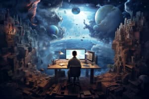 Outwork Everyone - New Trader U