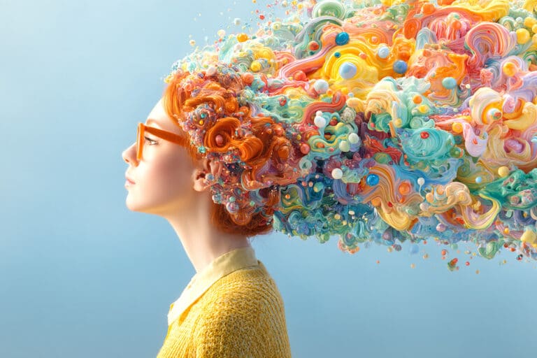 People Who Are Highly Creative Typically Possess These 10 Traits ...