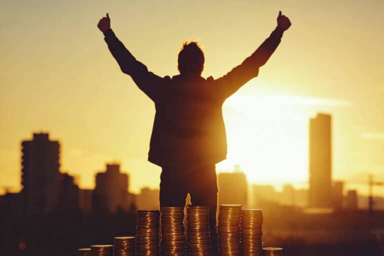 People Who Are Wealthy Follow These 7 Rules for Financial Independence ...