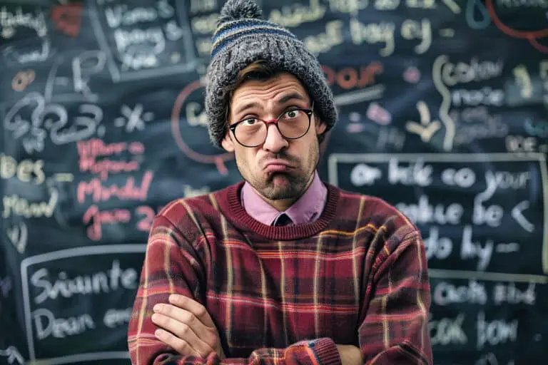 People Who Constantly Point Out Grammar Mistakes Are Jerks, Scientists ...