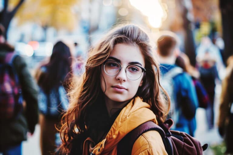 People Who Were Loners As Teens In High School Have These 5 Personality ...