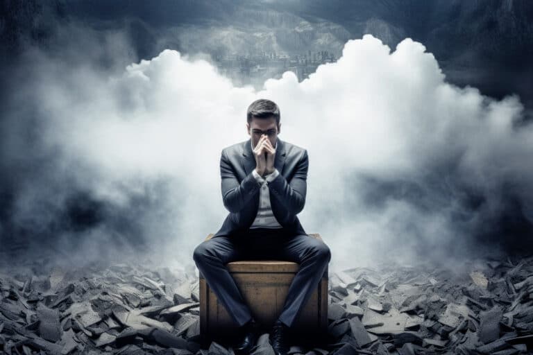 Power of Silence: Work in Silence and Shock Them All - New Trader U