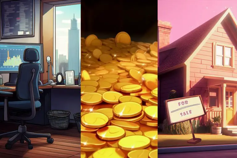 How to Profit From Massive Inflation Ahead (Building Wealth During Inflation Explained) - New ...