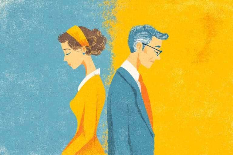 Psychologists Say These 6 Quiet Habits Reveal a Deep Fear of Conflict ...