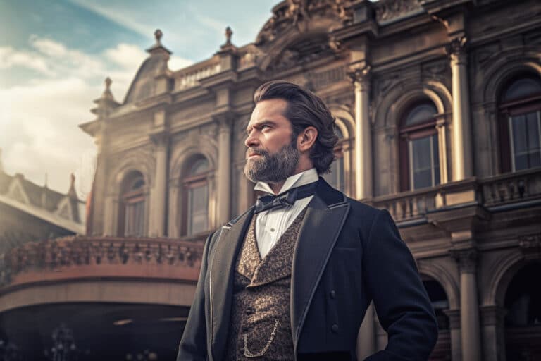 Psychology Revealed: Old Money Behaves Differently In 5 Ways - New Trader U