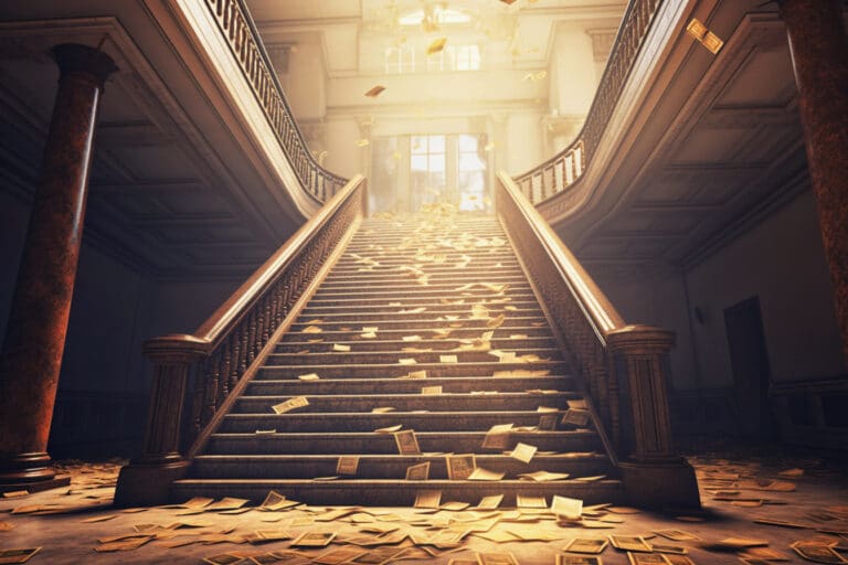 Reaching Financial Freedom in 7 Steps - New Trader U