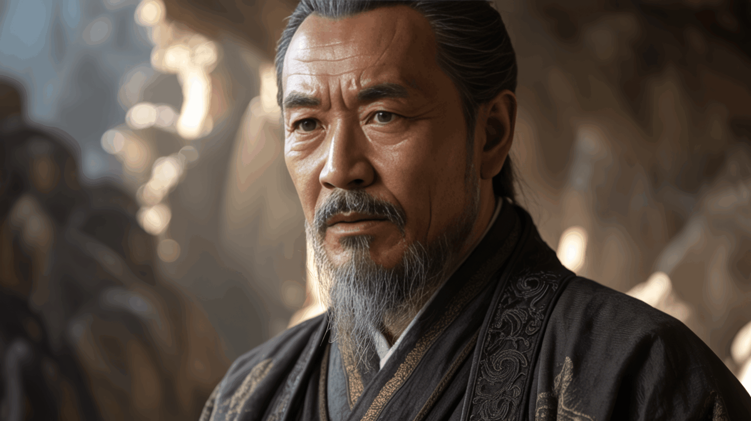 10 Lessons Men Learn Too Late In Life, According to Sun Tzu - New Trader U