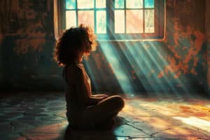 Shadow Work: 8 Steps To Heal The Wounded Self - New Trader U