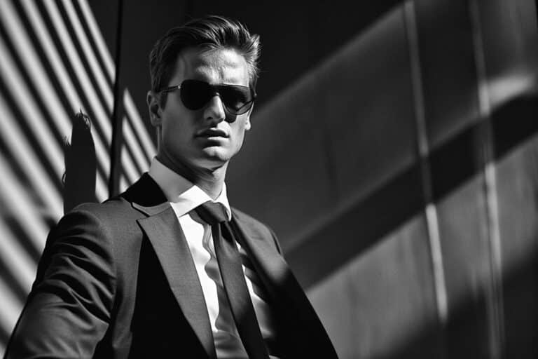 Sigma Male: 11 Things They Do (And How You Can Become One Too) - New ...