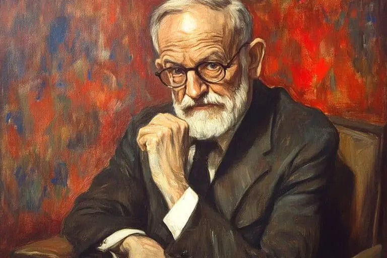 Sigmund Freud’s 10 Insights on Success and Motivation - New Trader U