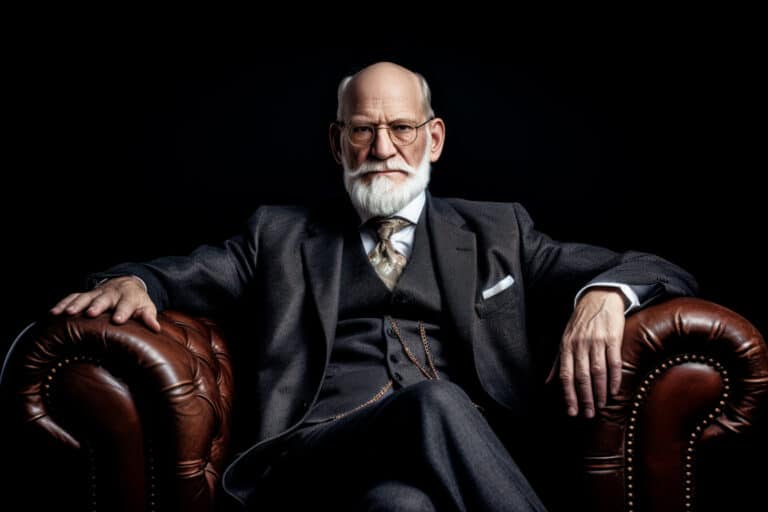 Sigmund Freud's Life Lessons You Should Know Before You Get Old - New ...