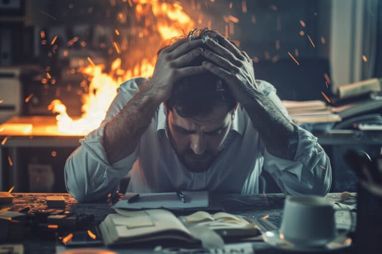 Signs of a Toxic Work Environment: 10 Signs You're In a Toxic Work ...