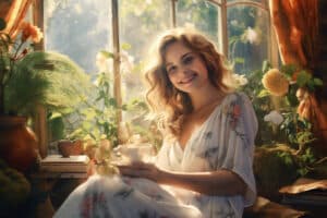 Slow Morning Routine: Living Slowly (Mindful Habits) - New Trader U