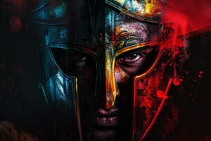 6 Spartan Life Rules: How To Be Mentally Strong - New Trader U