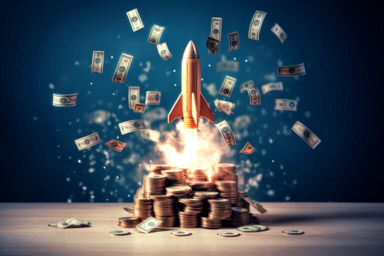 Start-Up Funding Explained: Everything You Need to Know - New Trader U