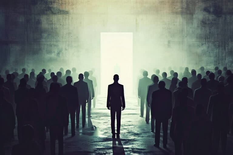 Stay Away From These 5 Types of People (Mindset, Success) - New Trader U