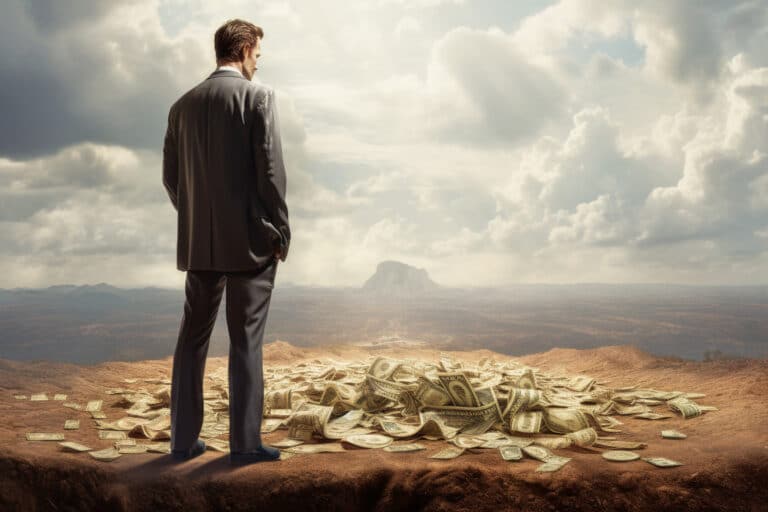 Subtle Signs Youve Moved Beyond The Middle Class New Trader U 4745