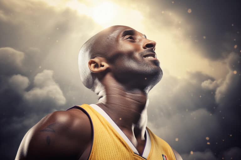 The Mindset of a Winner: Kobe Bryant Champions Advice - New Trader U