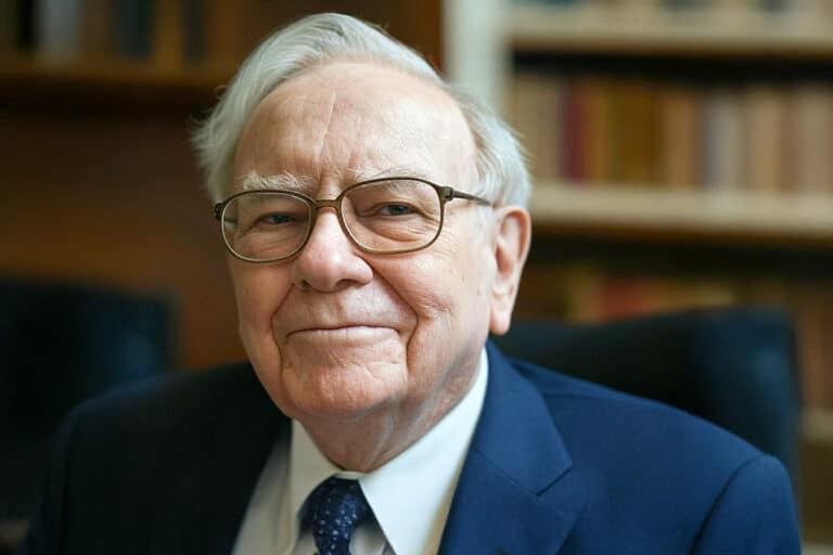 The 10 Simple Habits of Warren Buffett: From Middle Class to ...