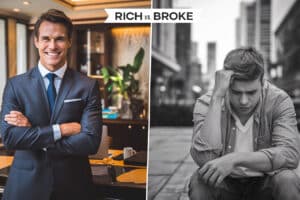 The 5 Big Differences Between Rich and Broke People's Mindsets - New Trader U