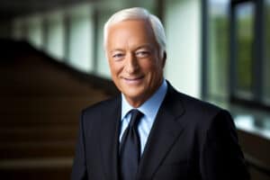 The 7 C's to Success with Brian Tracy - New Trader U