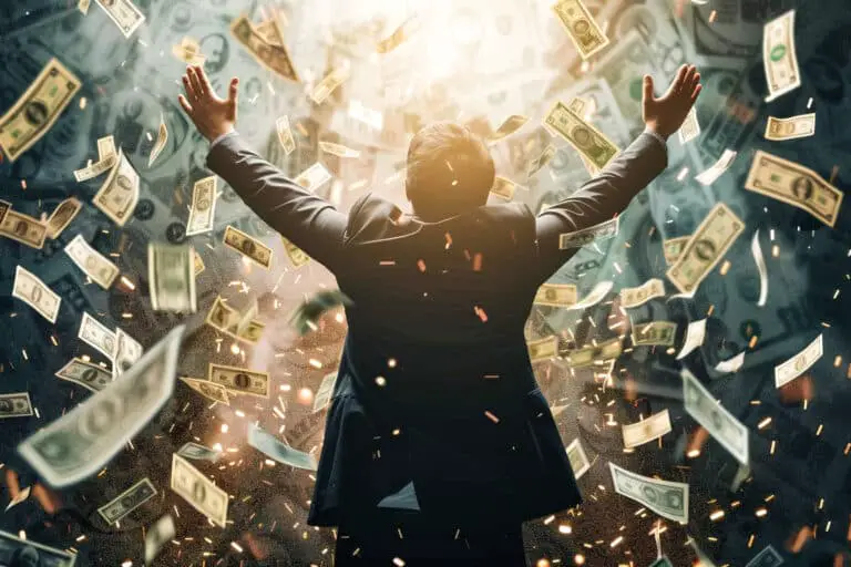 The 7 Income Streams of the Rich (How the Rich Make Money) - New Trader U